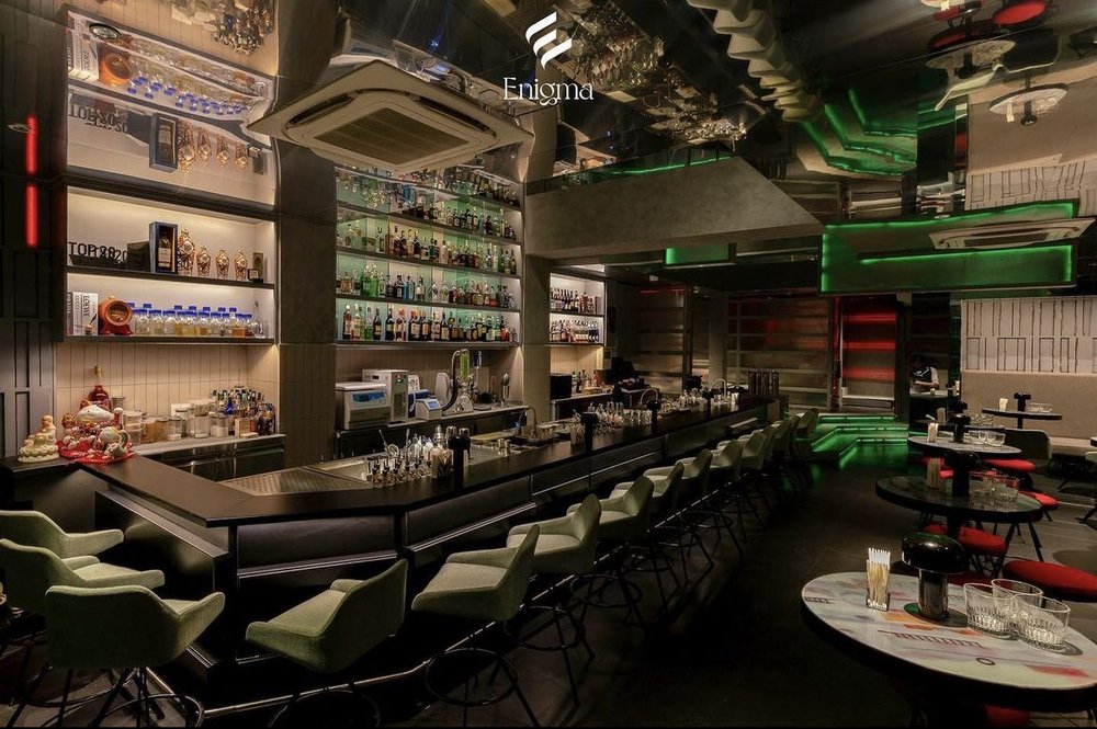 3 Vietnamese Bars amongst this year’s Asia’s 50 Best Bars (51-100 ...