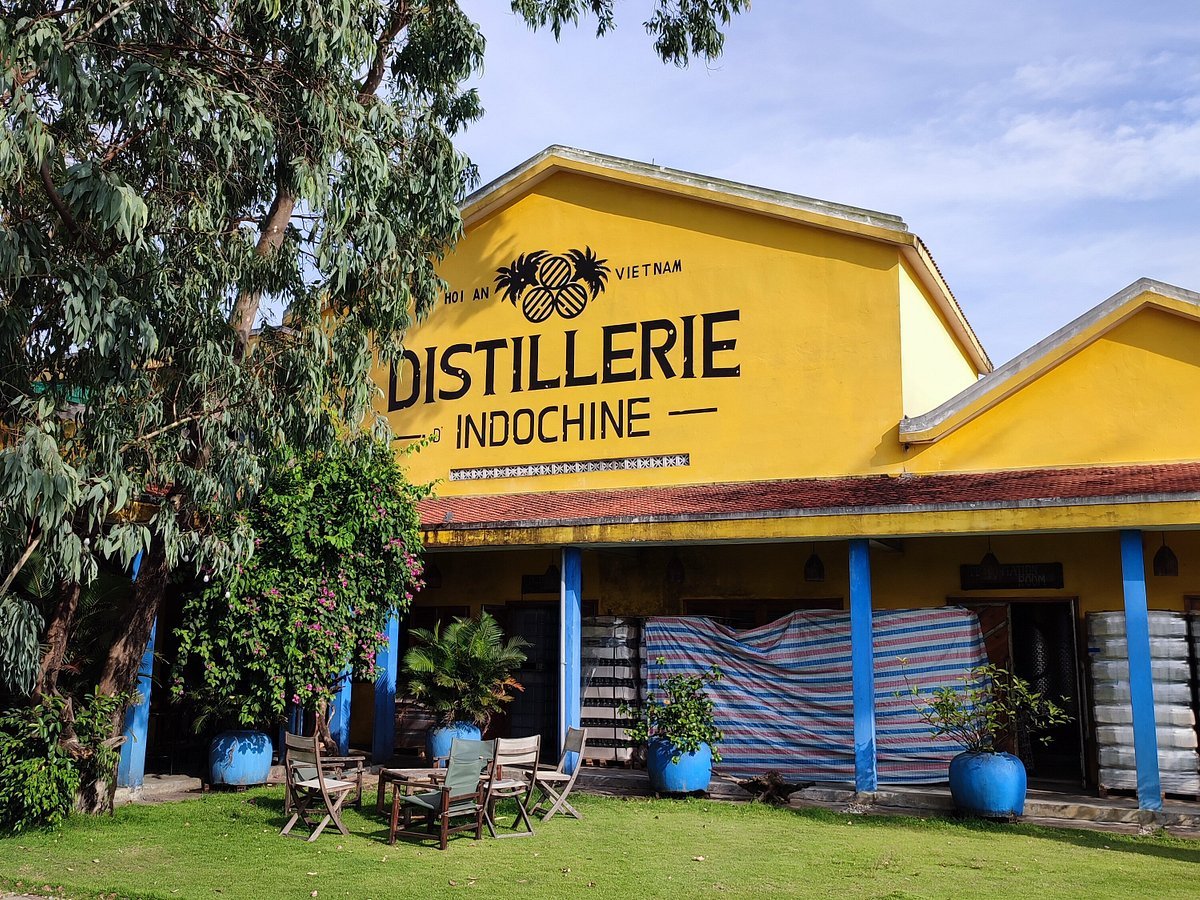 What to drink in Vietnam? 5 Distinctly Vietnamese Craft Spirits — Jovel ...