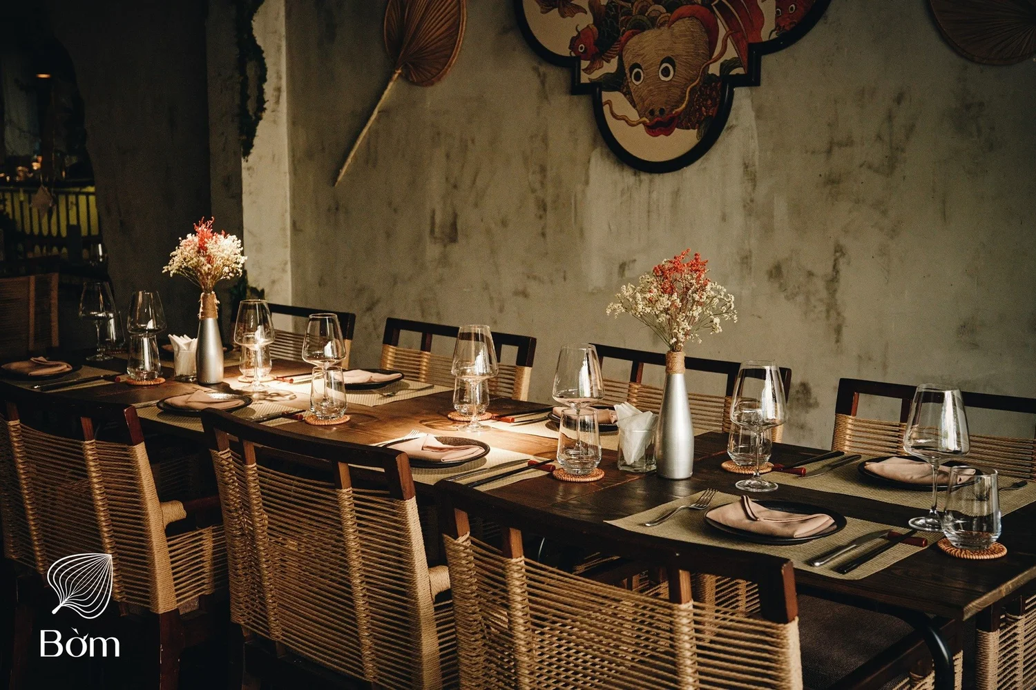 A Guide to ‘New Vietnamese’ Restaurants in Ho Chi Minh City — Jovel Chan