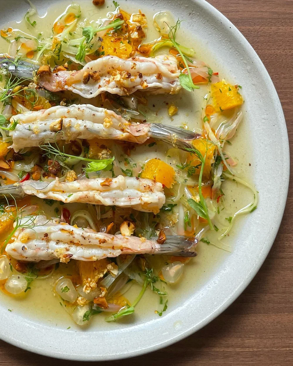 Jovel Chan’s Top Restaurants in Ho Chi Minh City — Jovel Chan