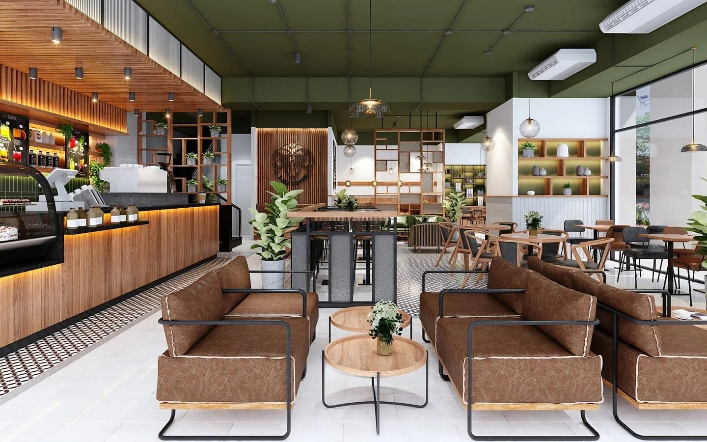 Top 10 Work-Friendly Cafes with WiFi in Ho Chi Minh City — Jovel Chan