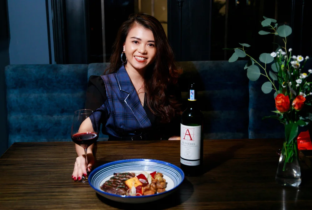 10 Females Shaking Up Vietnam's Food and Beverage Industry — Jovel Chan