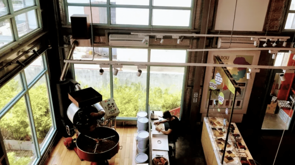 How Marou put Vietnam on the world’s chocolate map — Jovel Chan