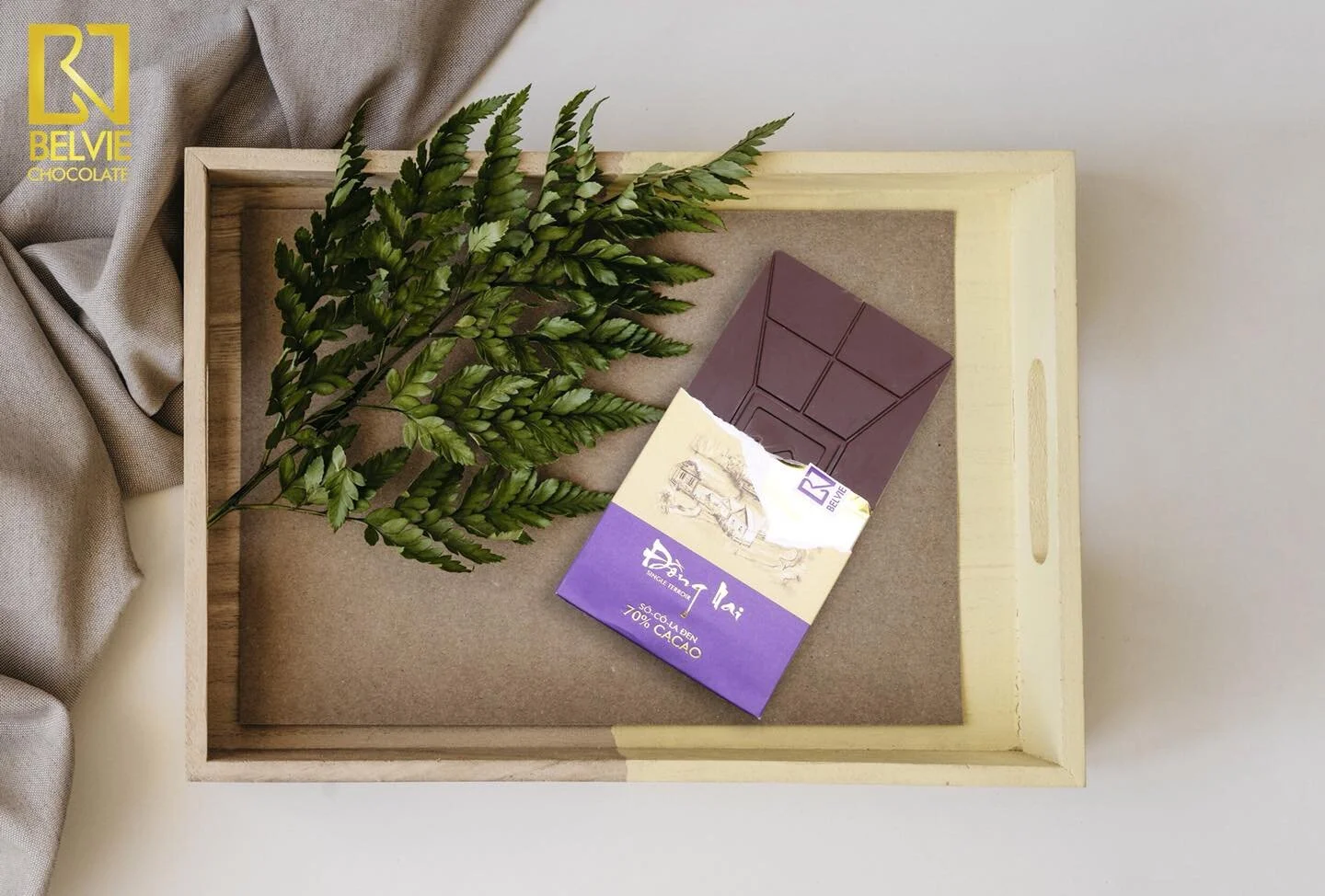5 Made-in-Vietnam Artisan Chocolate Brands — Jovel Chan