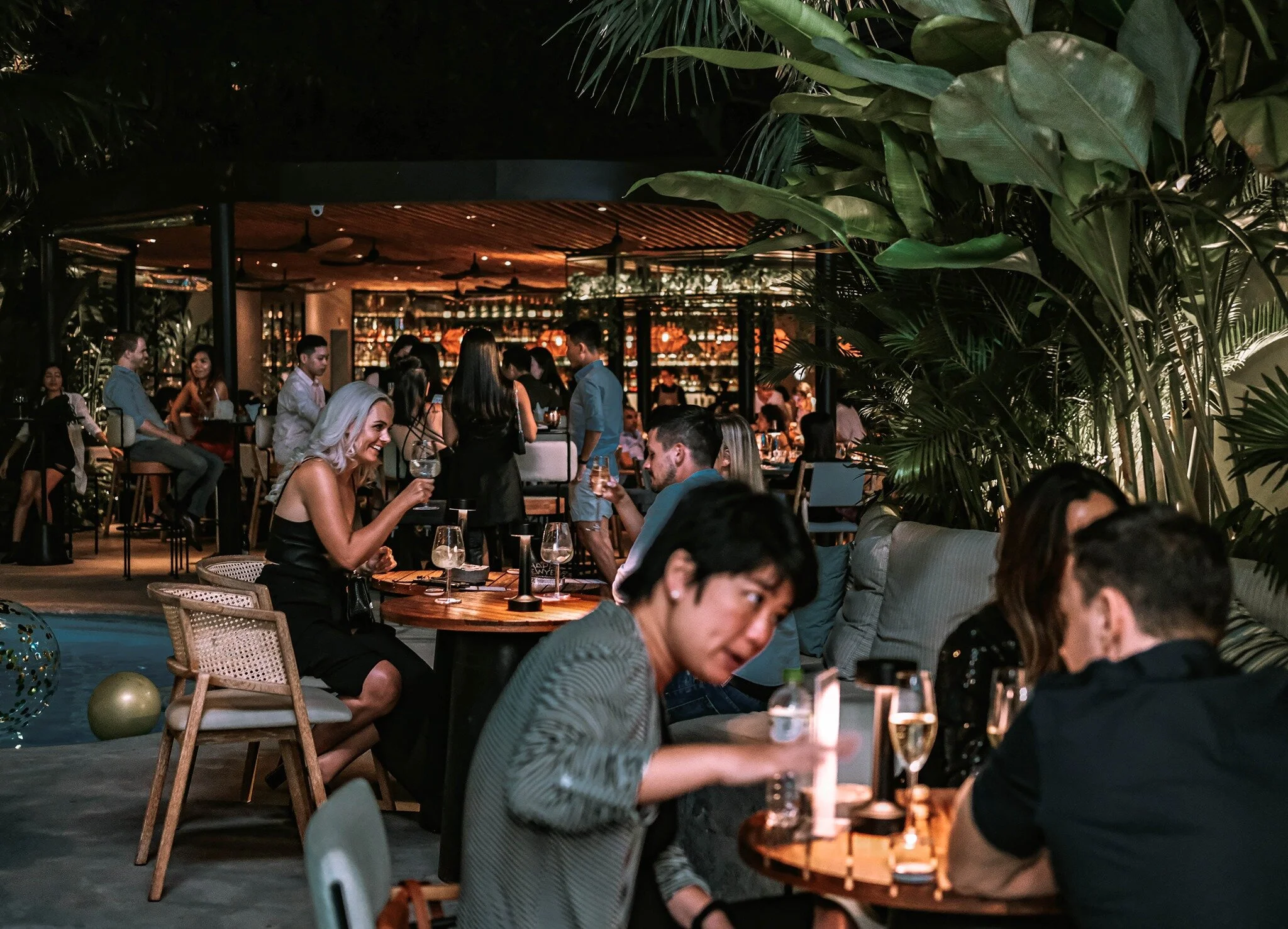 Benoit Leloup Joins THE BRIX Saigon as Executive Chef - Announces New ...