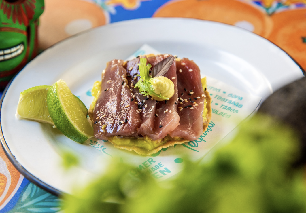 12 Mexican Restaurants to go taco loco for in Ho Chi Minh City — Jovel Chan