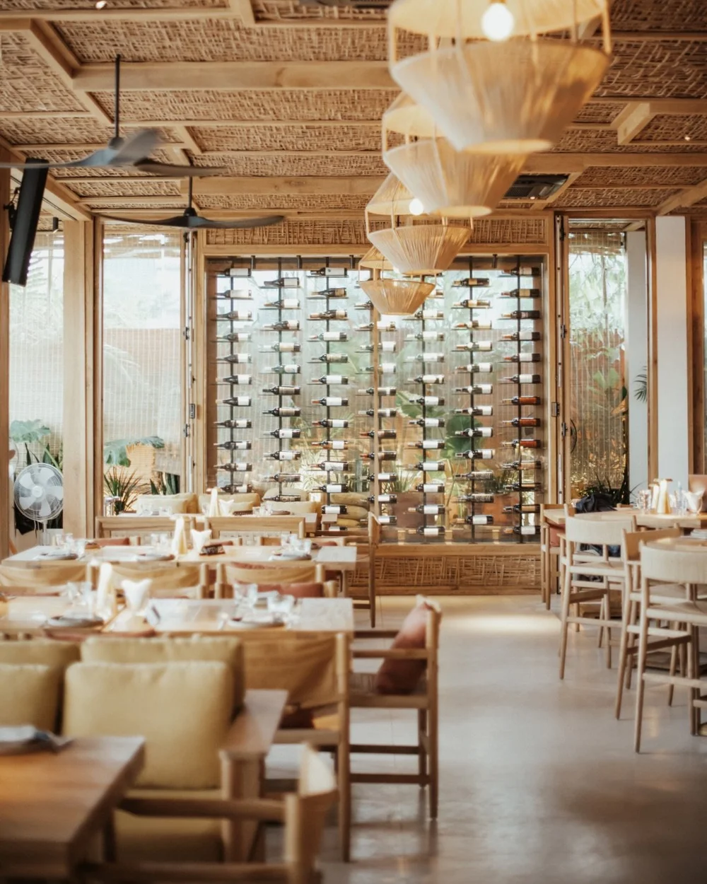 15 Romantic Restaurants in Ho Chi Minh City — Jovel Chan