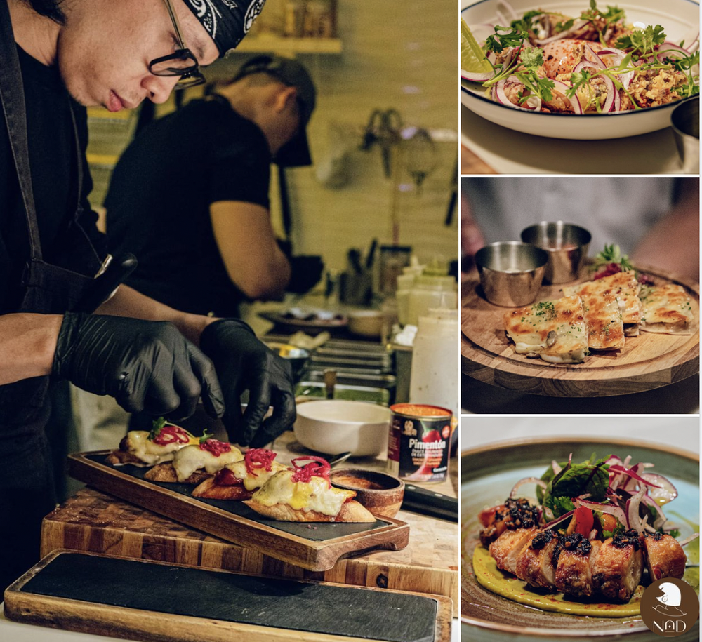 12 Mexican Restaurants to go taco loco for in Ho Chi Minh City — Jovel Chan