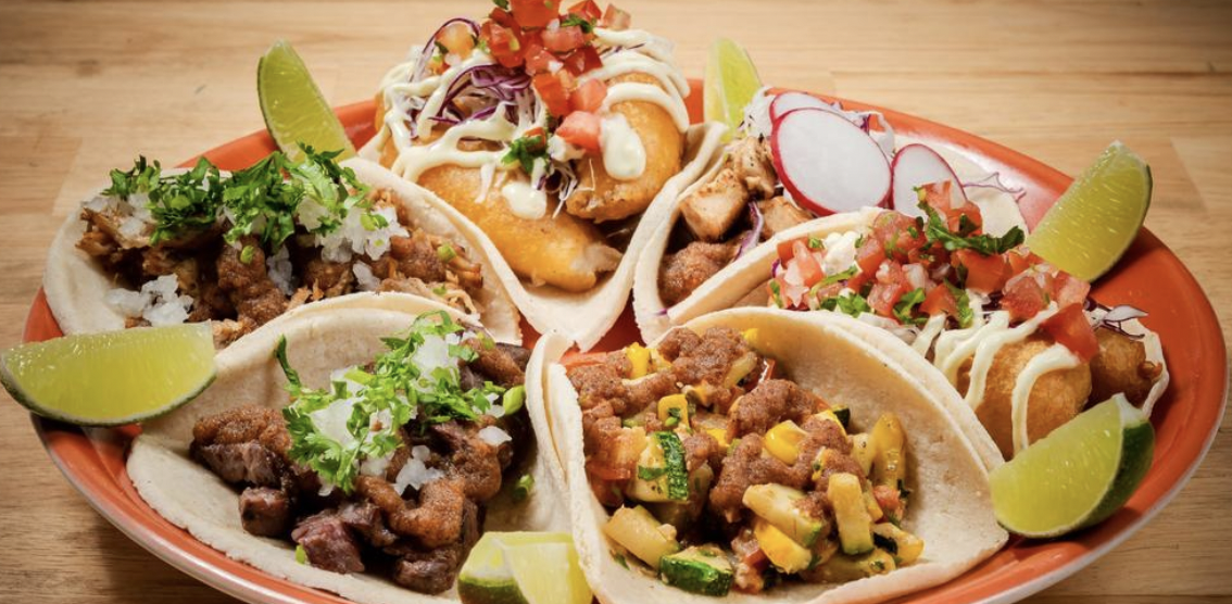 12 Mexican Restaurants to go taco loco for in Ho Chi Minh City — Jovel Chan