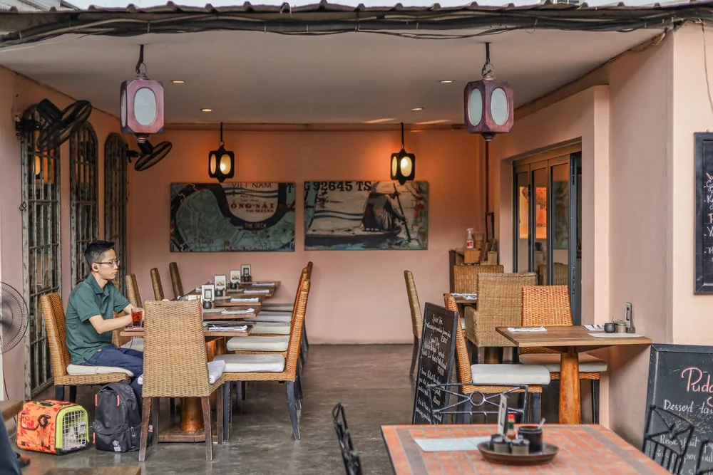 15 Cafe Brunch Spots in Ho Chi Minh City — Jovel Chan