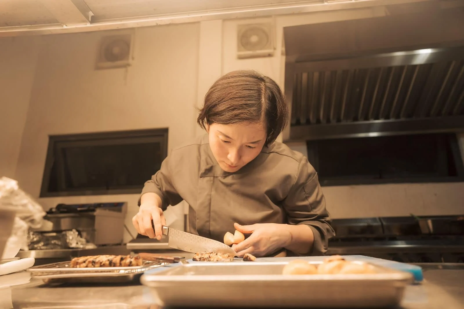 Women chefs in Vietnam to know about — Jovel Chan