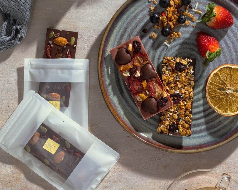 Vietnam’s Love Affair with Chocolate — Jovel Chan