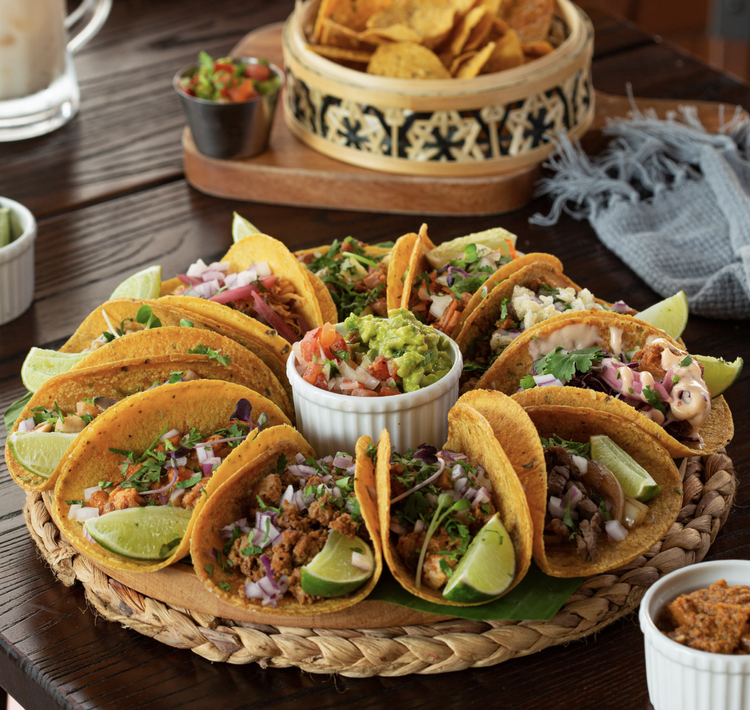 12 Mexican Restaurants to go taco loco for in Ho Chi Minh City — Jovel Chan