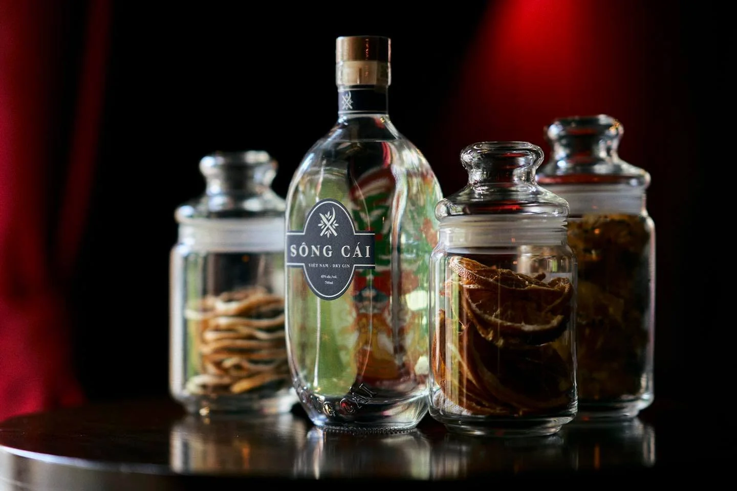 A Vietnamese Spirit Uncorked: A Deep Dive with Daniel Nguyen of Song ...