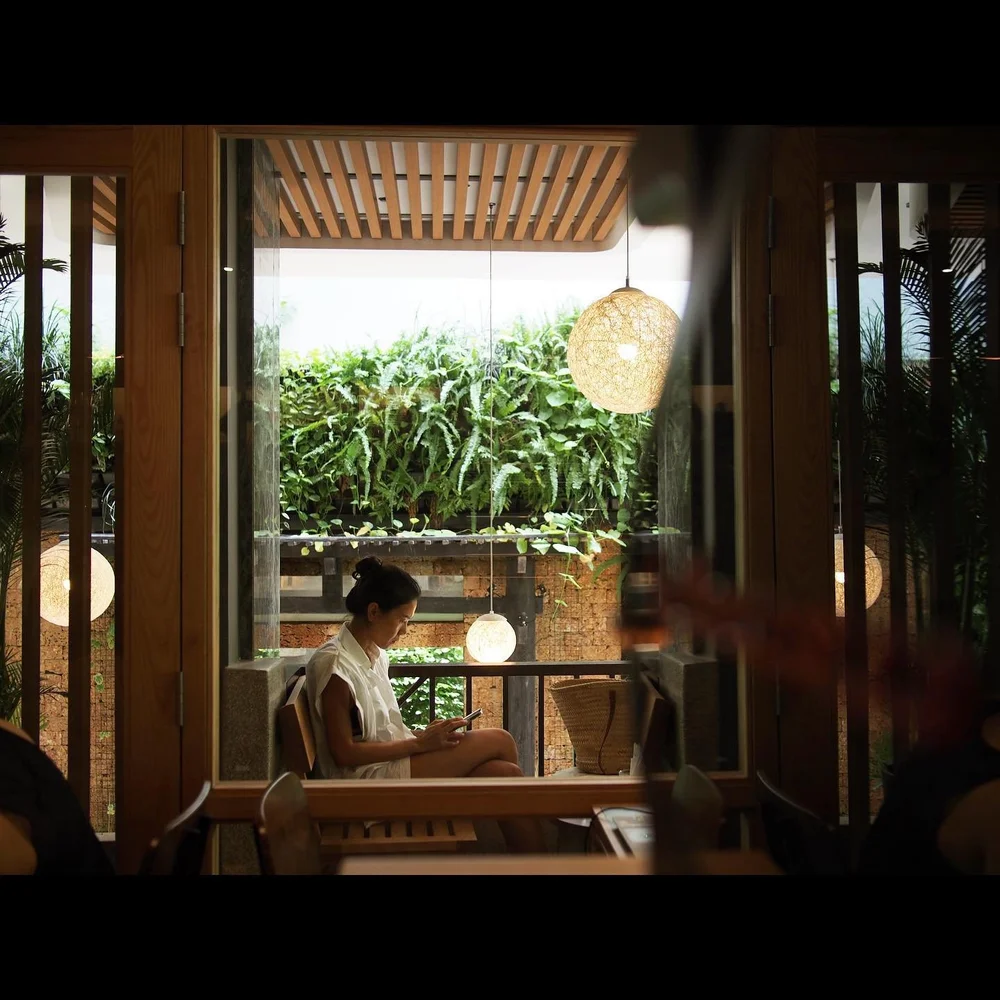 Rainy Day Retreats: Cosy cafes in Saigon to snuggle up with a coffee ...