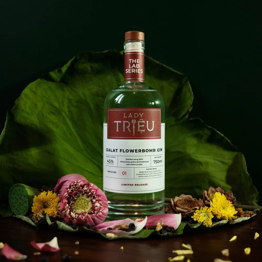 What to drink in Vietnam? 5 Distinctly Vietnamese Craft Spirits — Jovel ...