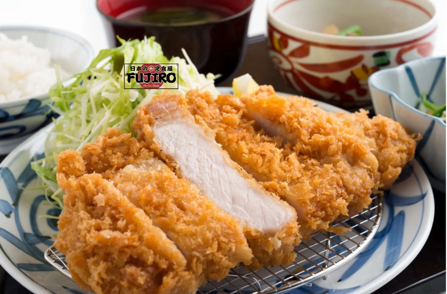 Jovel Chan’s Top Restaurants in Ho Chi Minh City — Jovel Chan