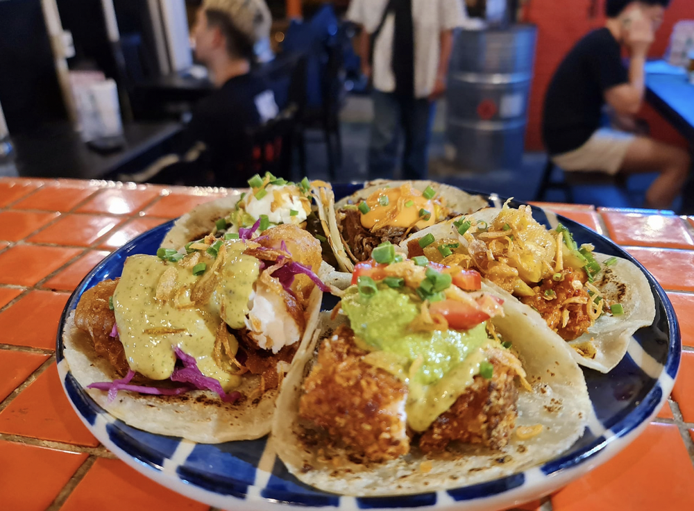 12 Mexican Restaurants to go taco loco for in Ho Chi Minh City — Jovel Chan