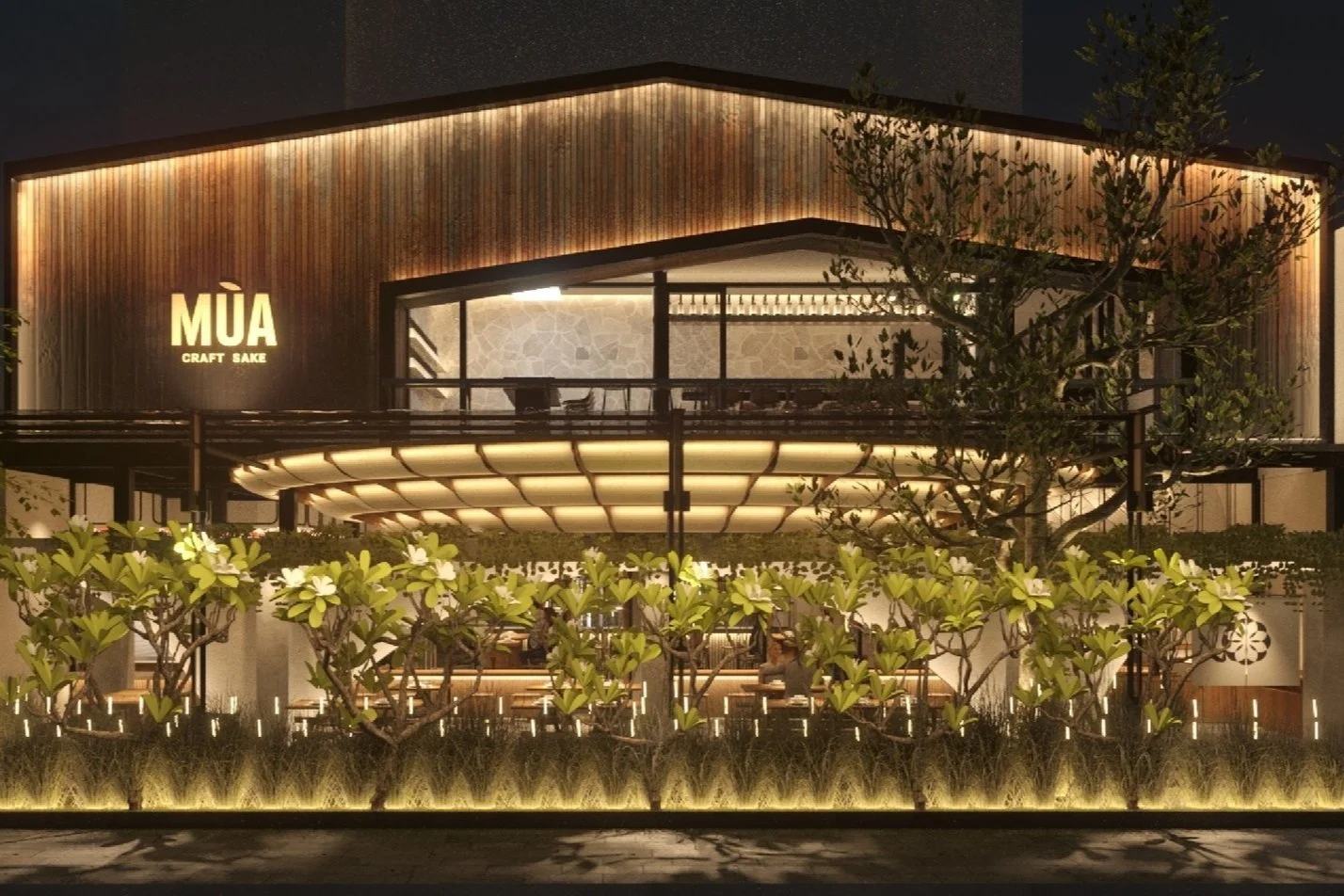 Group-Friendly Dining Spots For Your Next Gathering — Jovel Chan