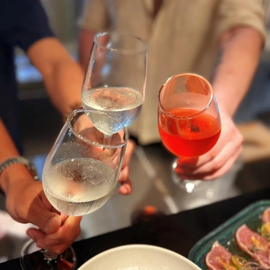 Inside MÙA Craft Sake, Vietnam’s first craft sake brewery — Jovel Chan