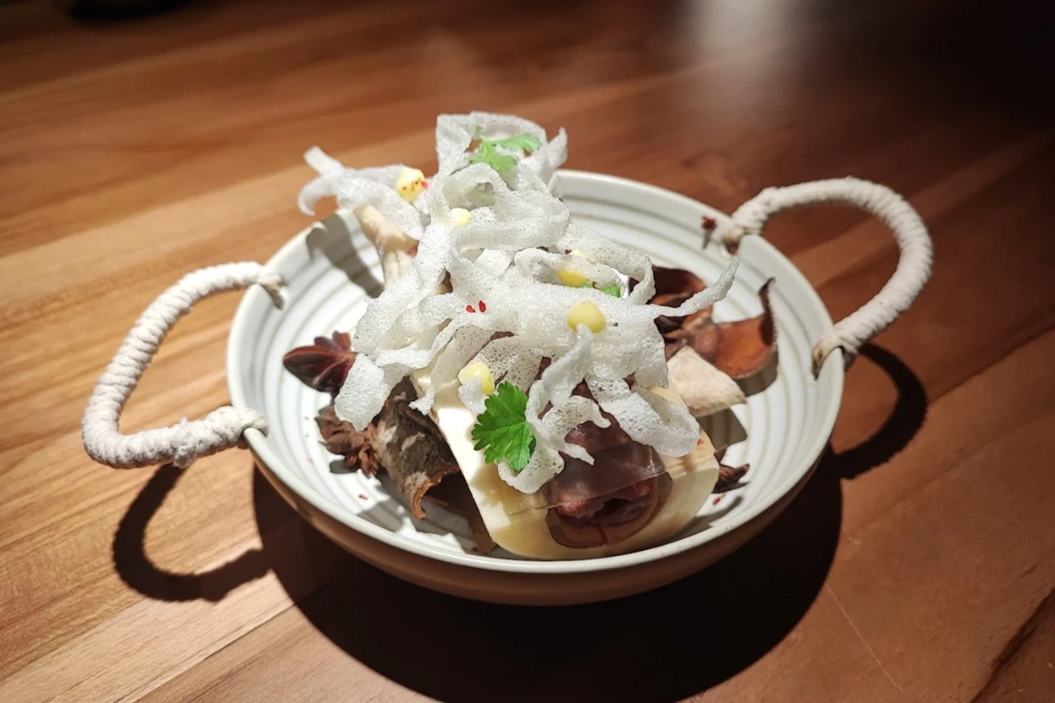 Review: TRE Dining, tres bien or no? — Jovel Chan