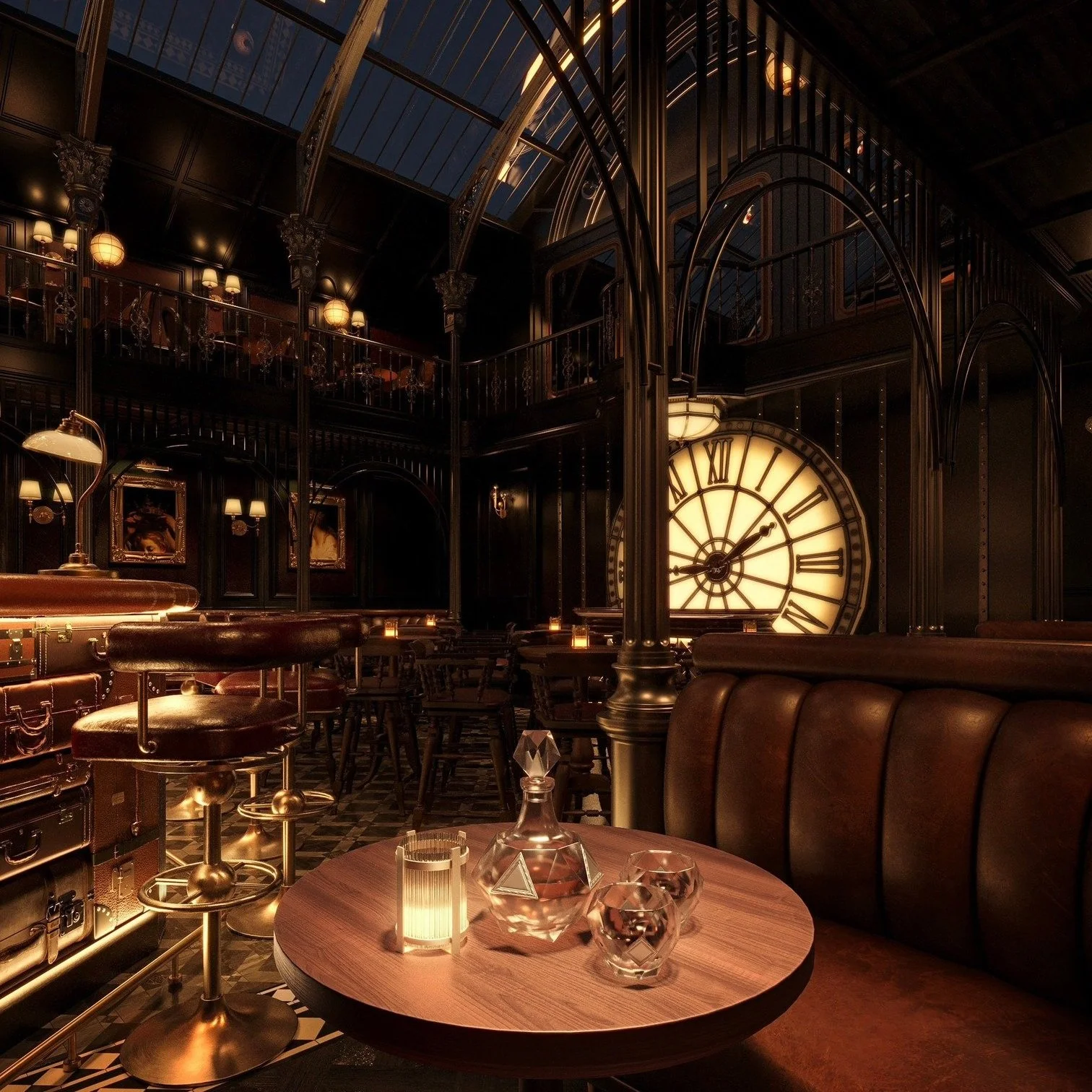 15 Unique Dining Experiences in Ho Chi Minh City — Jovel Chan