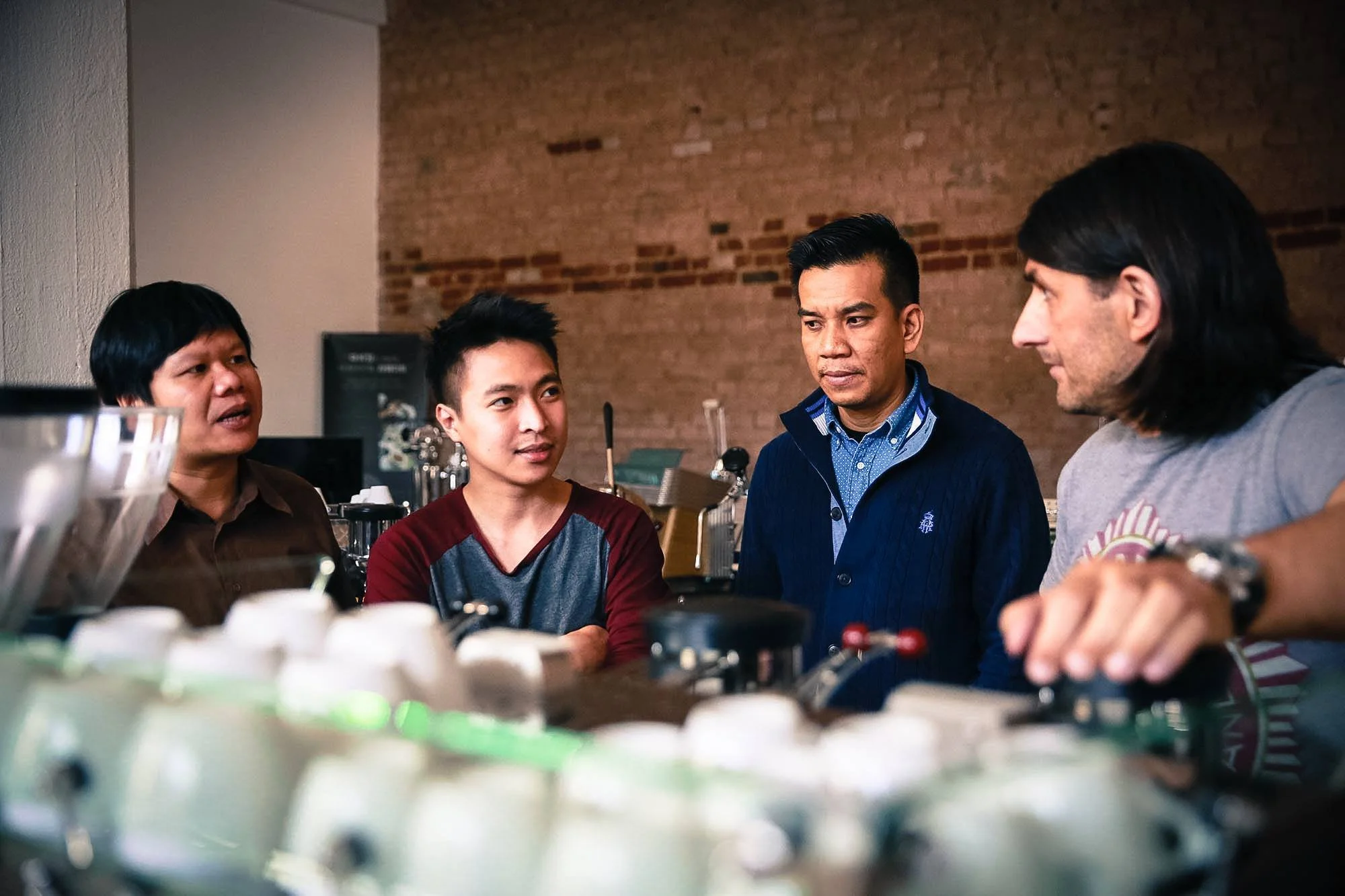 A Guide to Vietnamese Coffee and Vietnam’s Café Culture — Jovel Chan