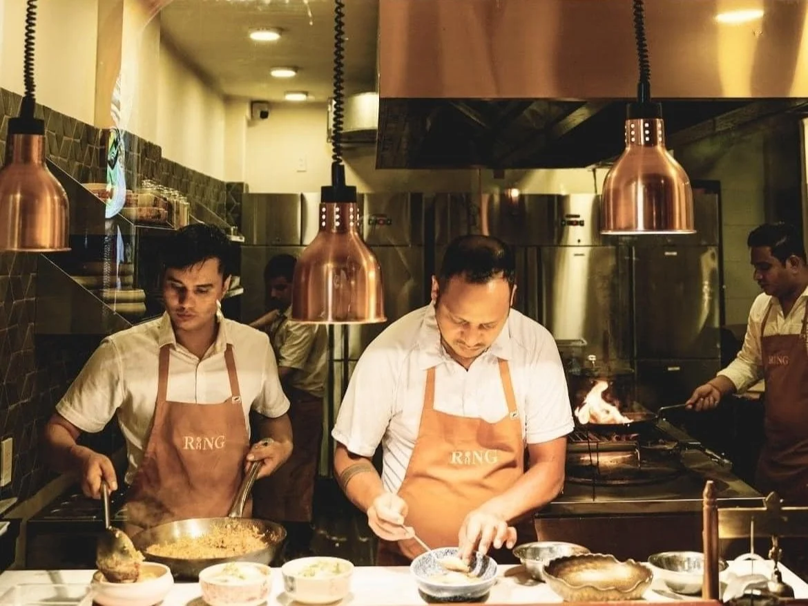 MICHELIN Guide Vietnam: Seven restaurants earn one star and Danang ...