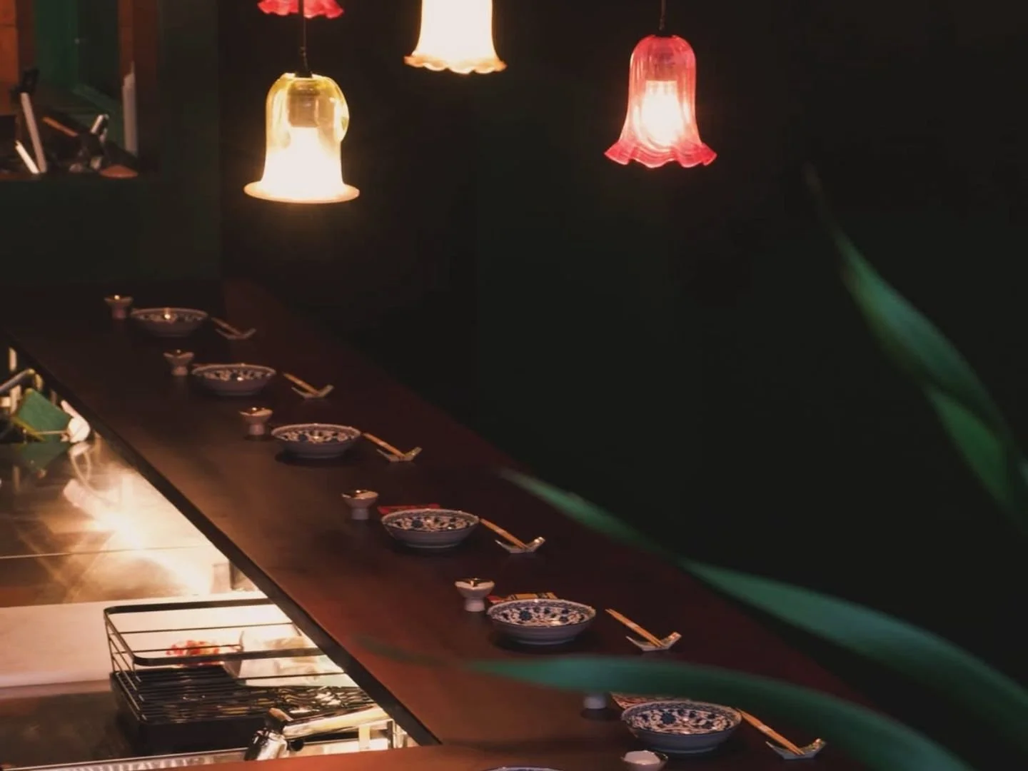 New restaurants in Ho Chi Minh City to check out this February — Jovel Chan
