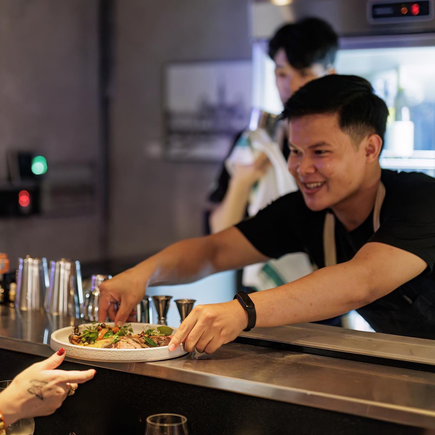 NOSH’s “Young Guns Series” is an exciting line-up of events ...