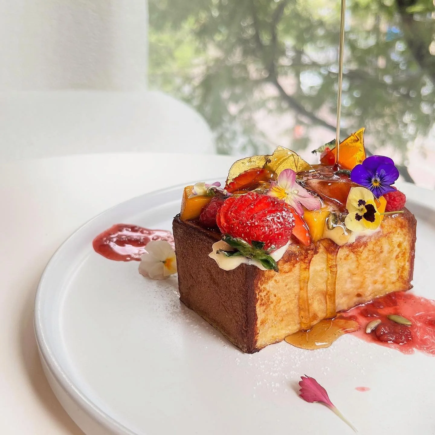 15 Cafe Brunch Spots in Ho Chi Minh City — Jovel Chan