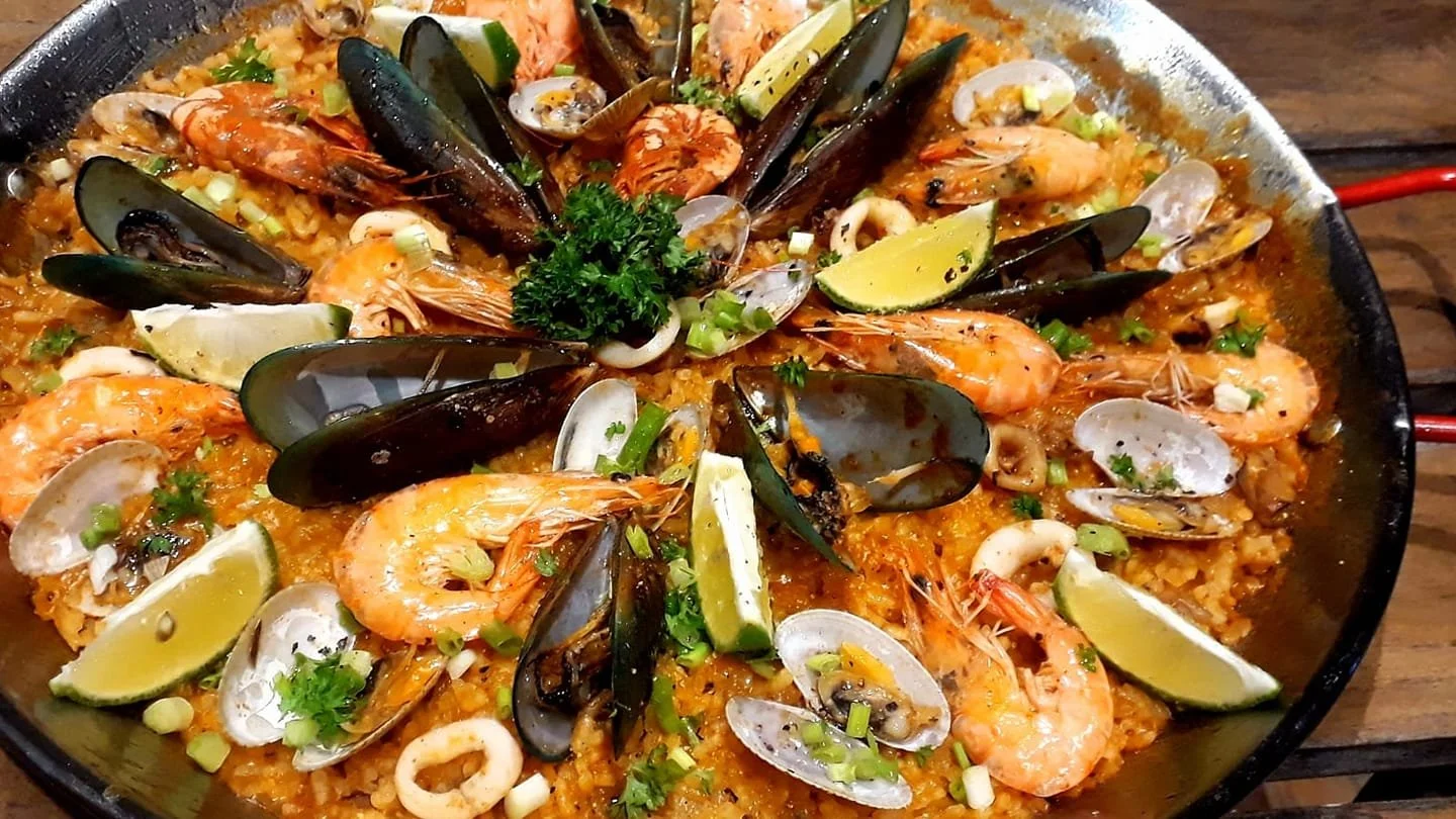 A Food Critic's Guide to Phu Quoc - Restaurants, bars and lounges ...