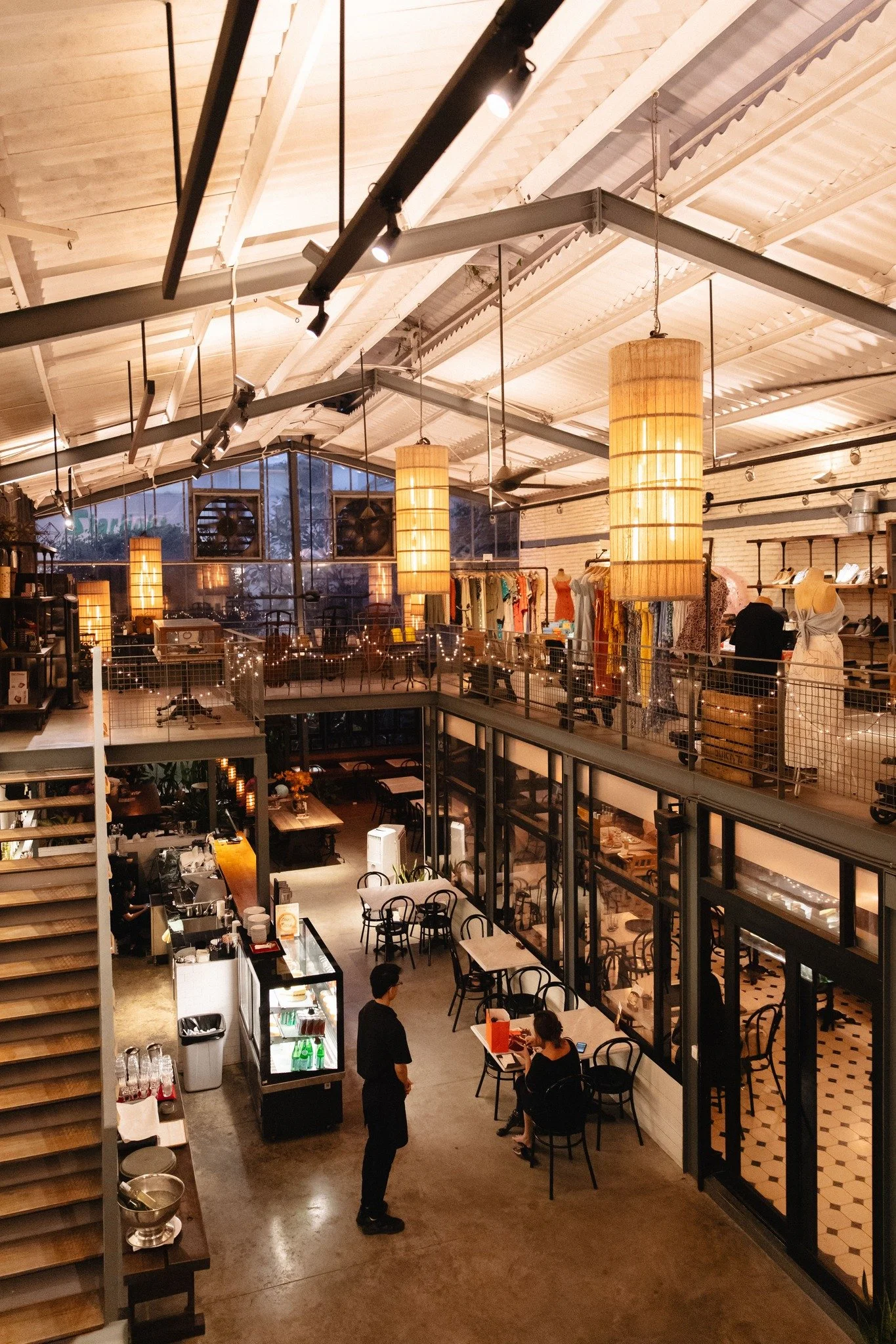 15 Cafe Brunch Spots in Ho Chi Minh City — Jovel Chan