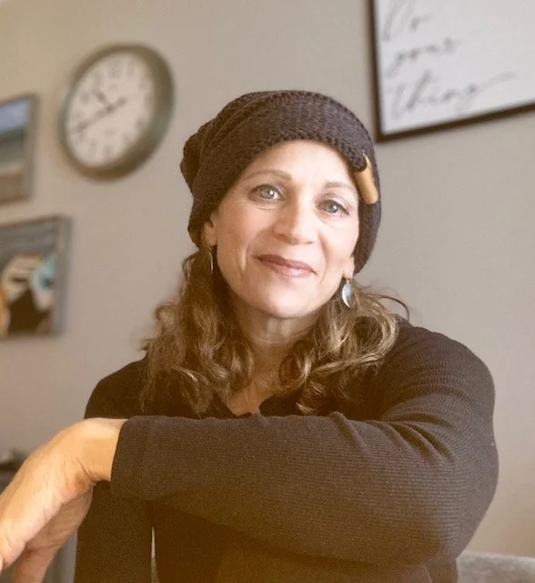 Nancy Sawyer Coaching