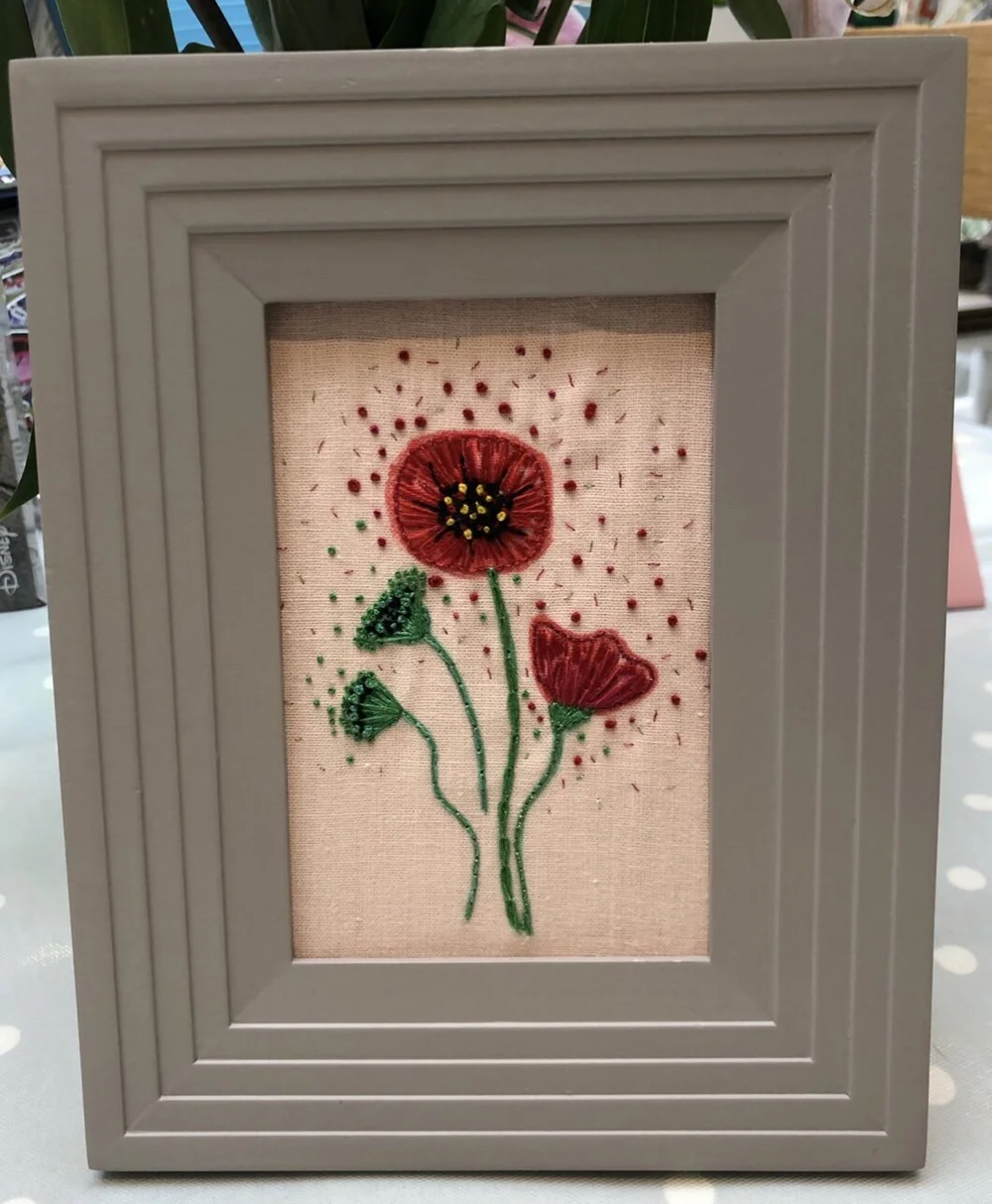 Store 2 — Louise Lister