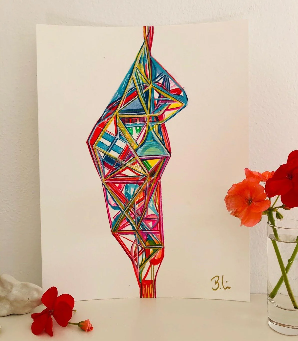 Testimonials — Birgit Kaiser