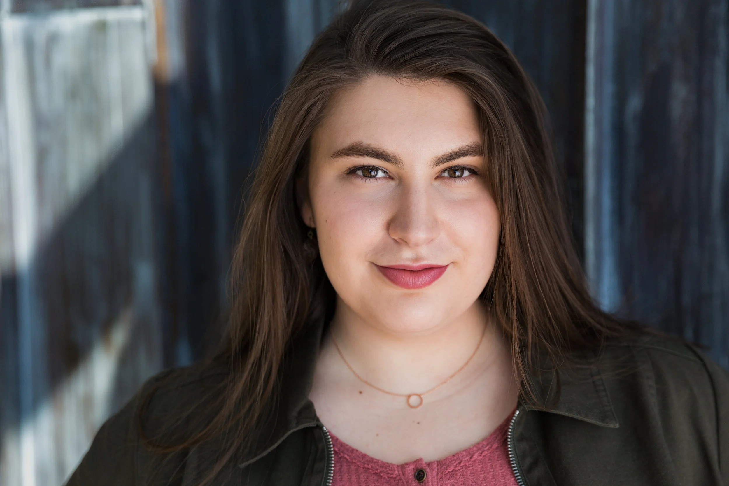 Teaching Artists — Character Kids