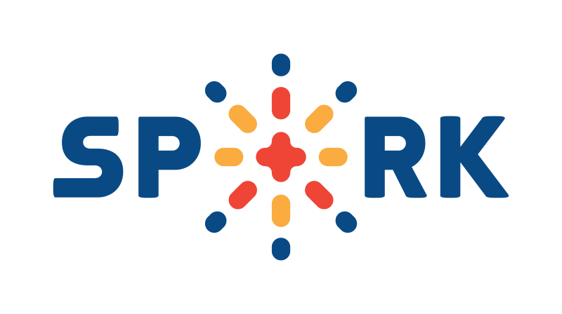 Spark Communications Logo