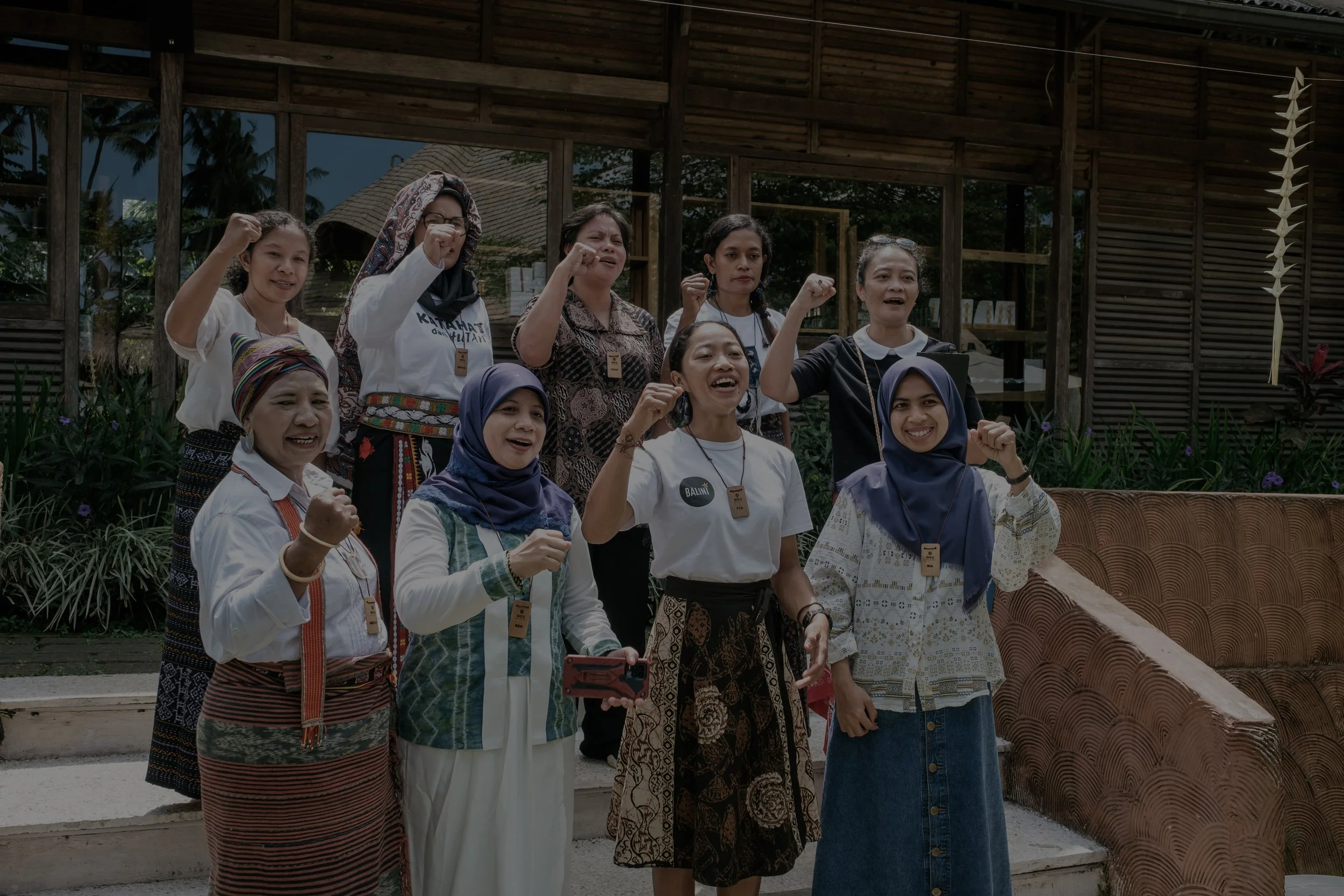 WEA Programs — Pratisara Bumi