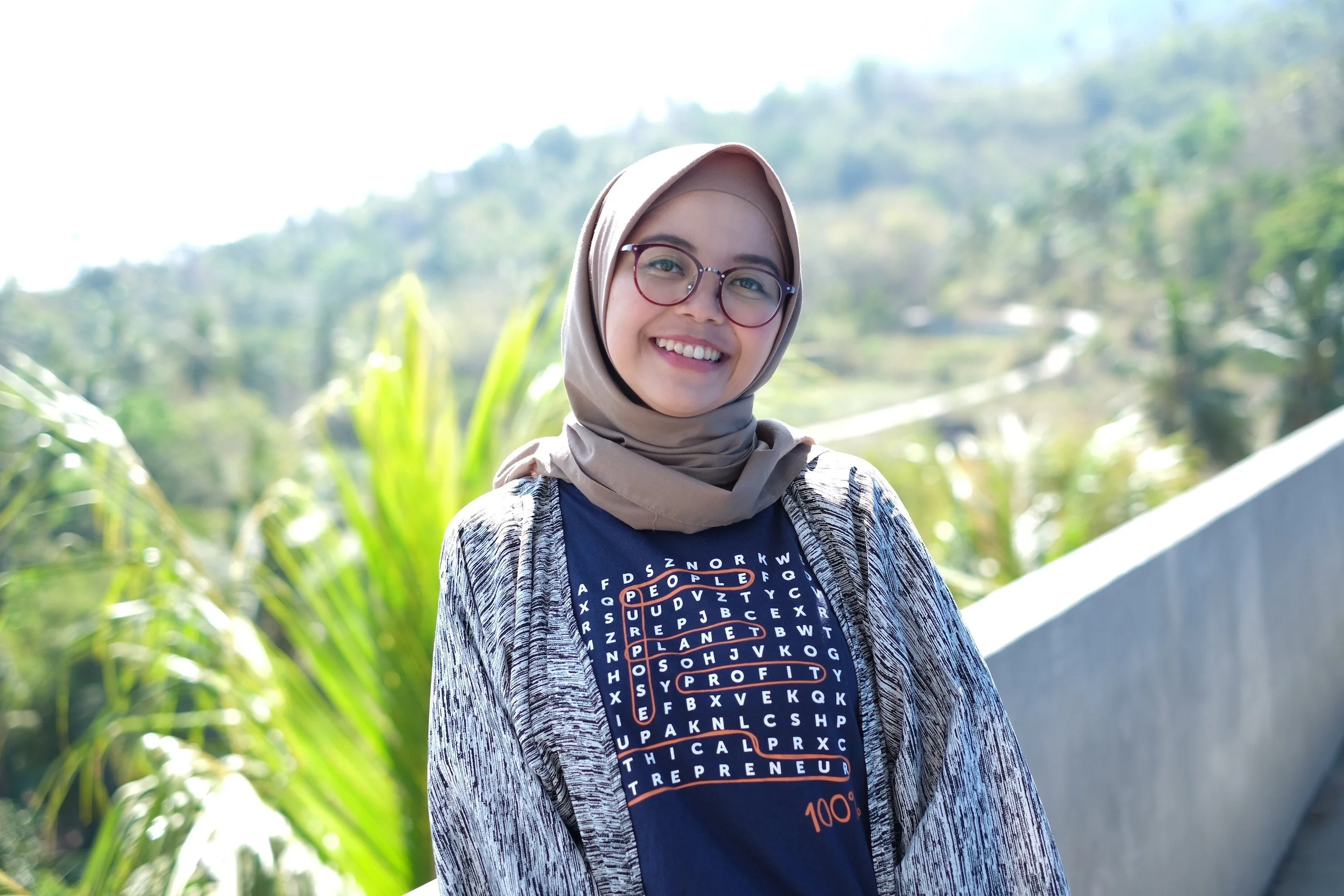 About — Pratisara Bumi