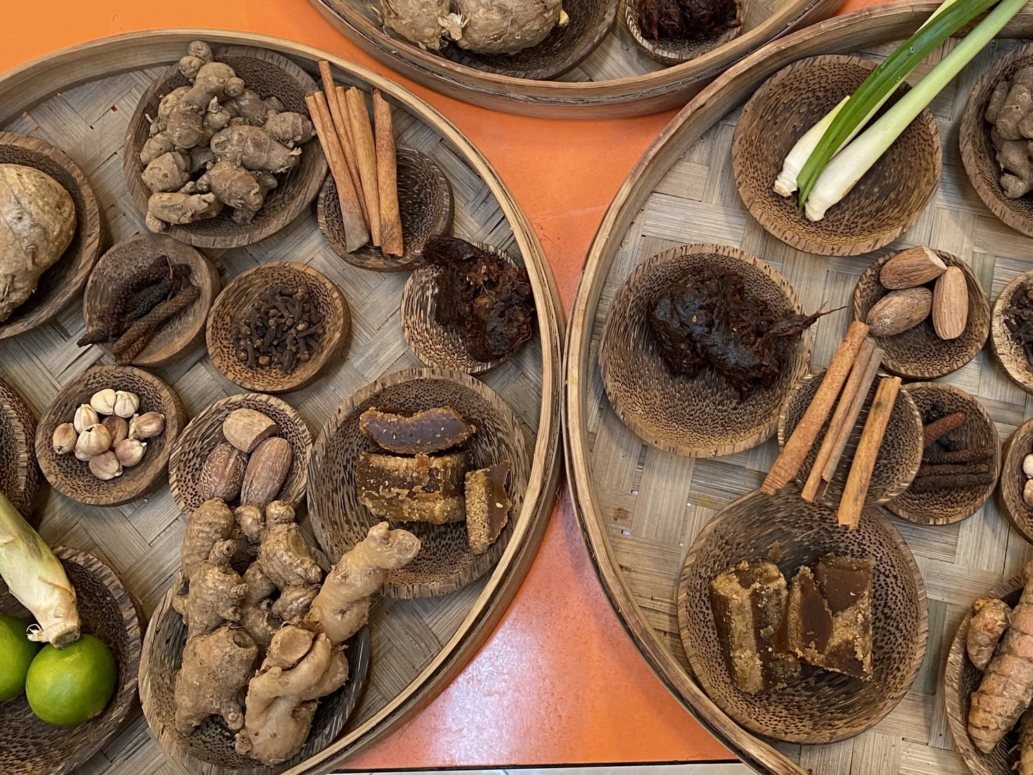 Jamu: Unveiling an Indonesian Herbal Heritage for Holistic Well-being ...