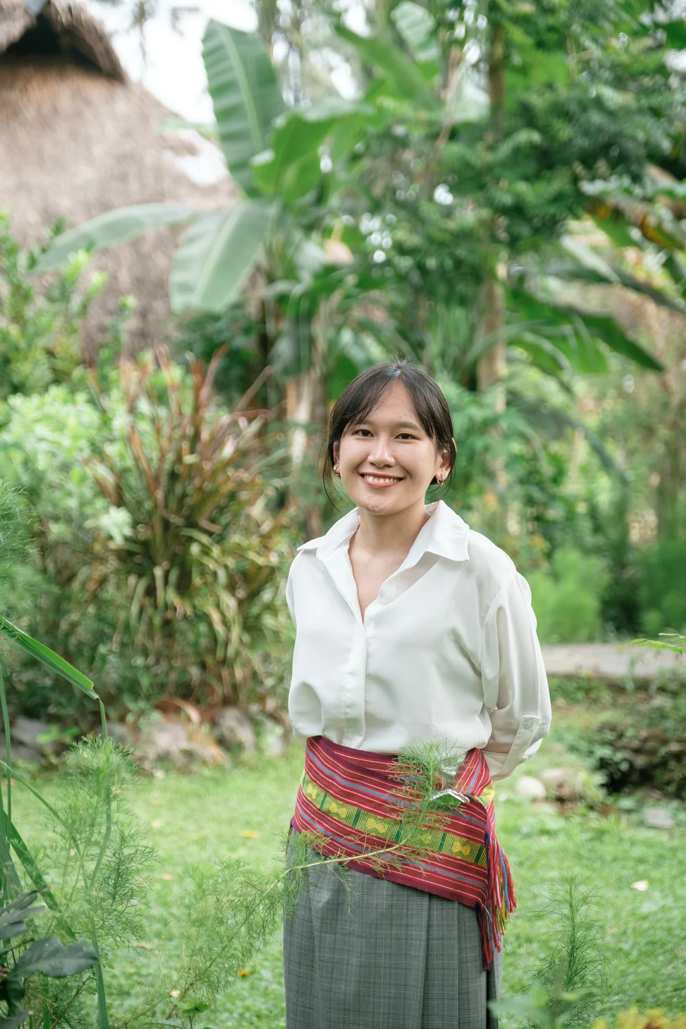 About — Pratisara Bumi