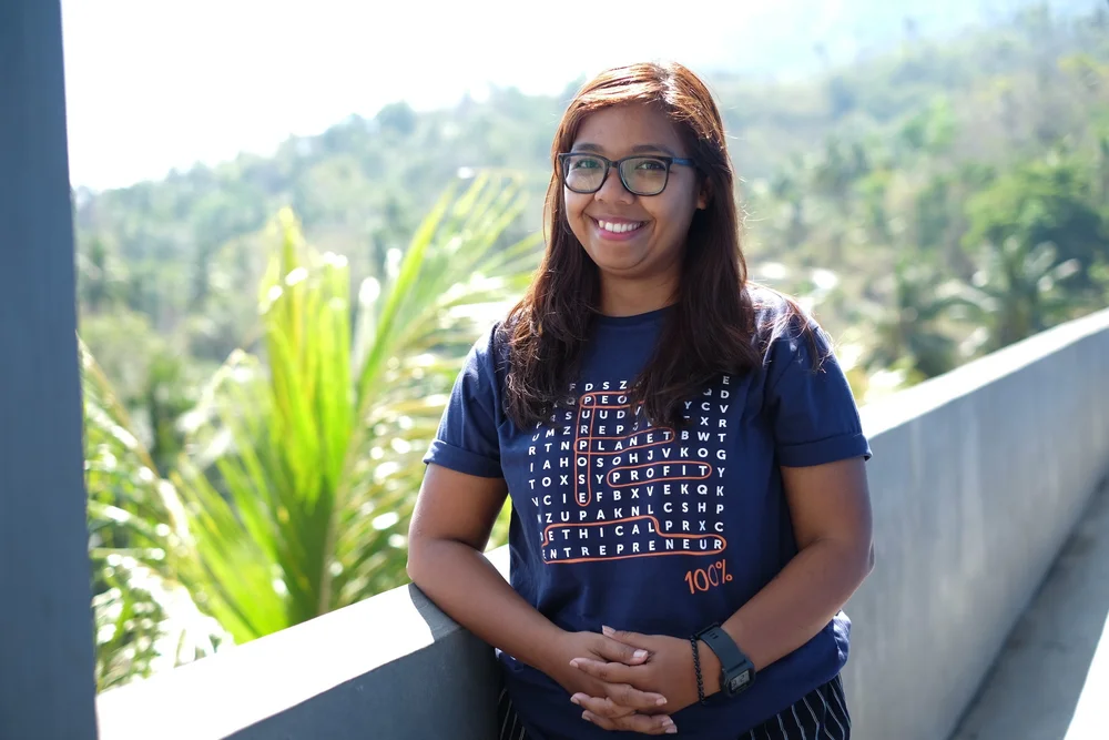 About — Pratisara Bumi