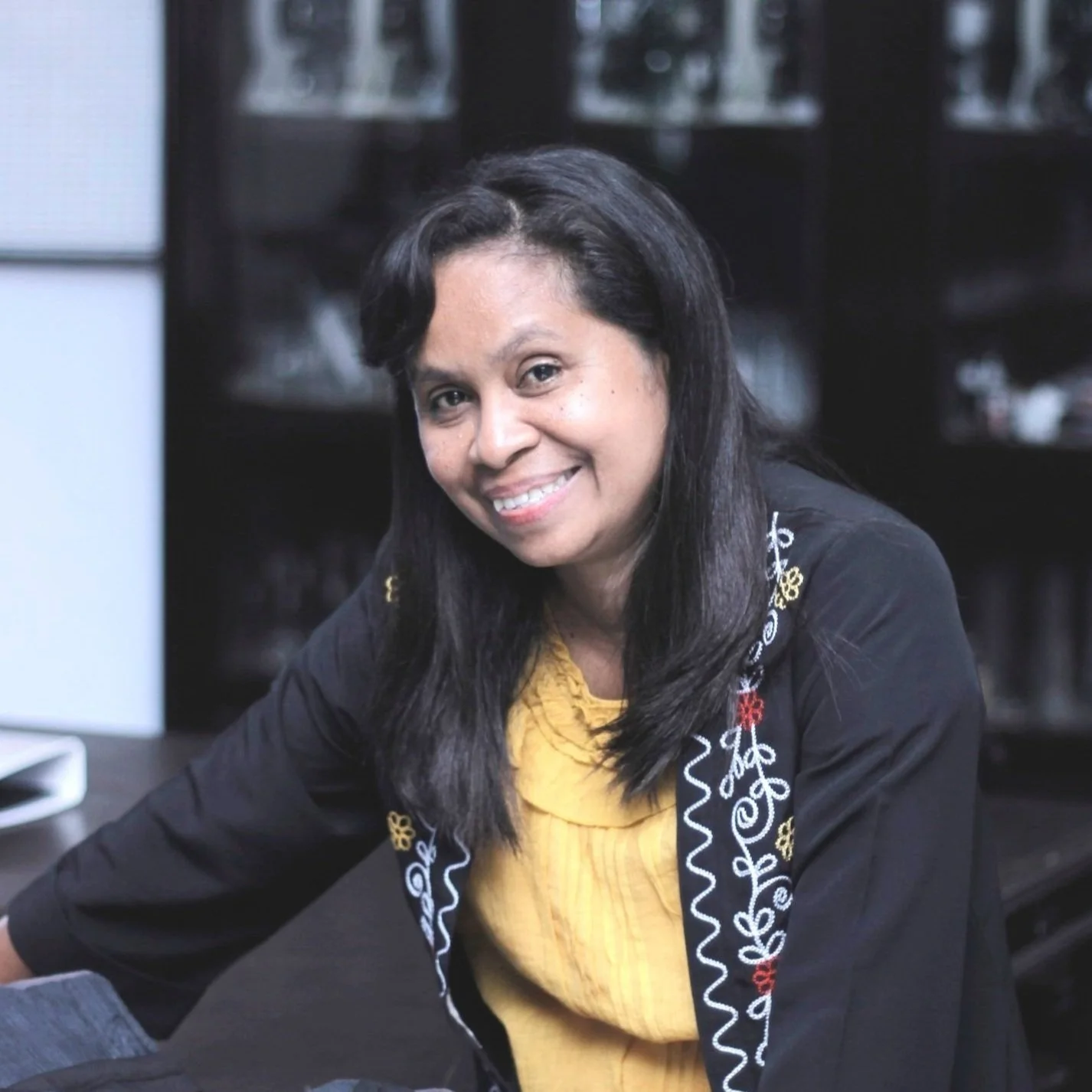 About — Pratisara Bumi