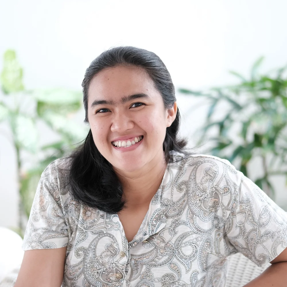 About — Pratisara Bumi