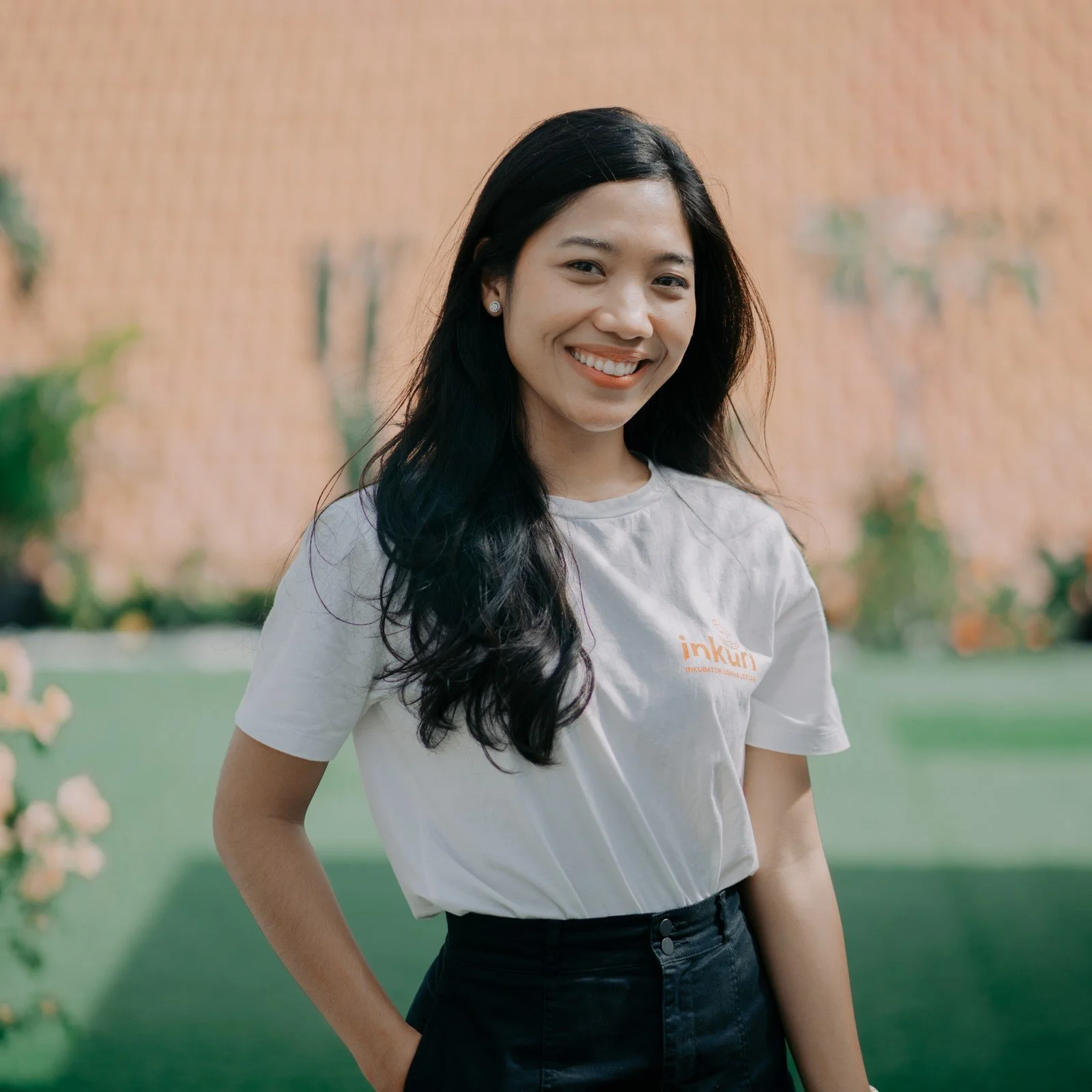 About — Pratisara Bumi
