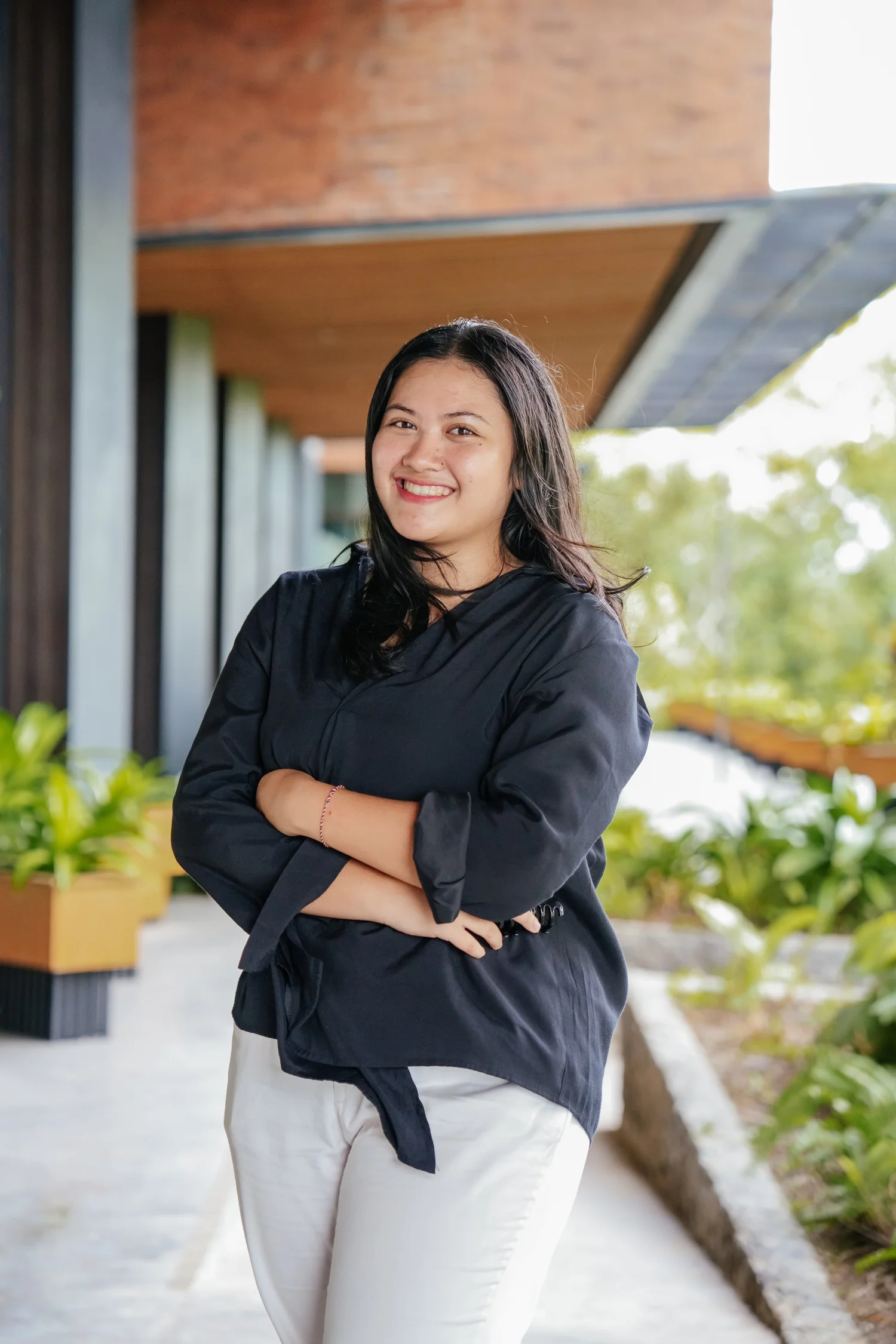 About — Pratisara Bumi