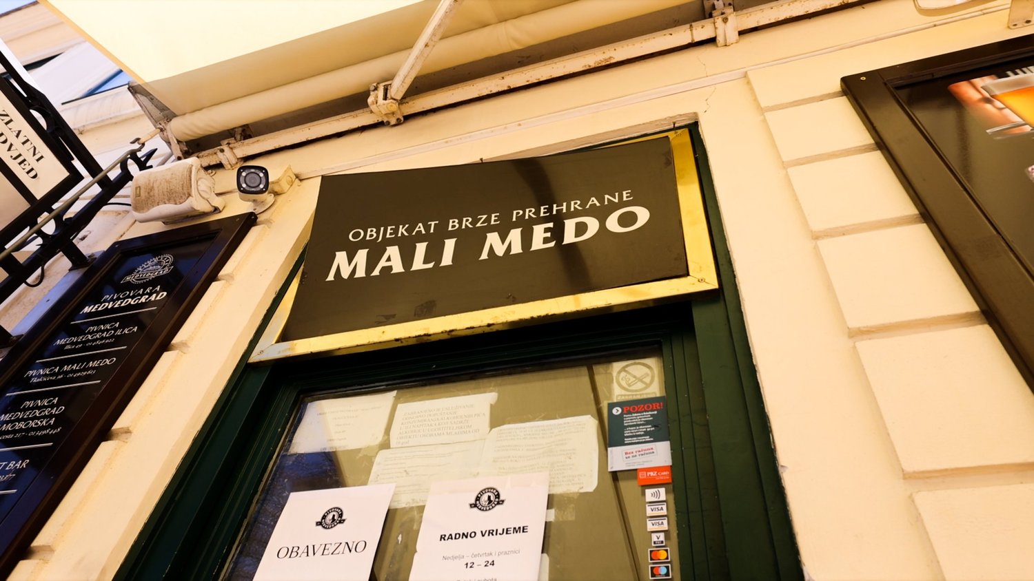 What to Eat in Zagreb: 8 Must-Visit Restaurants