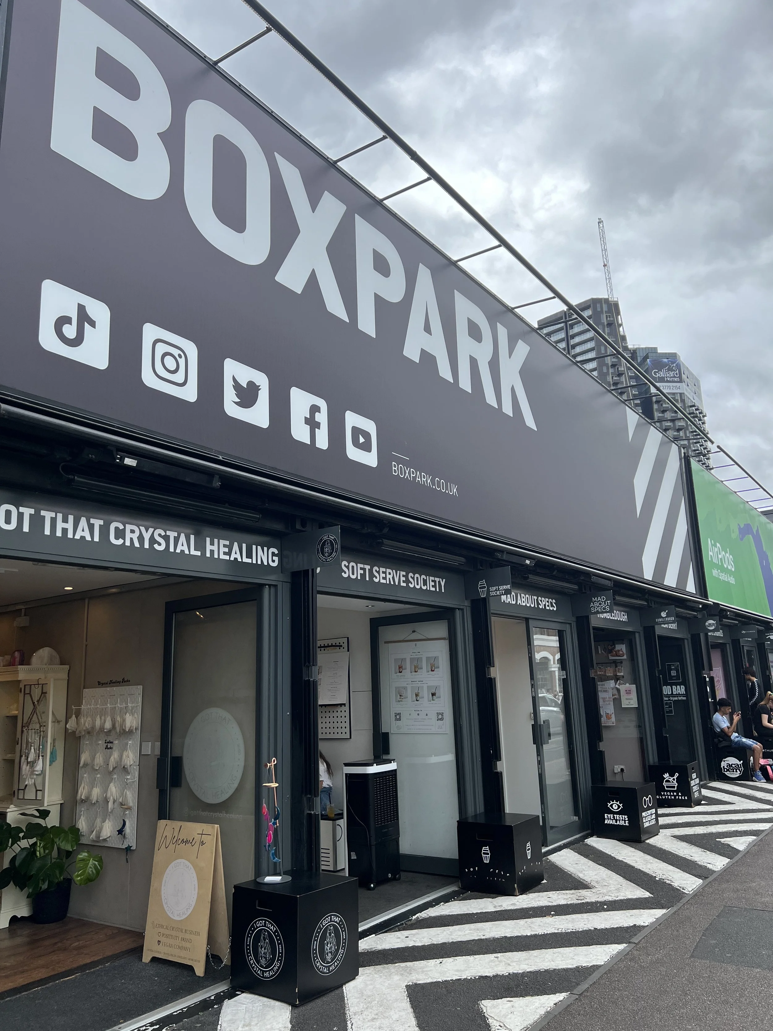 8 Best Things to Do in Shoreditch London