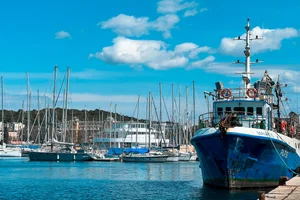 How to Explore Pula, Croatia in One Day